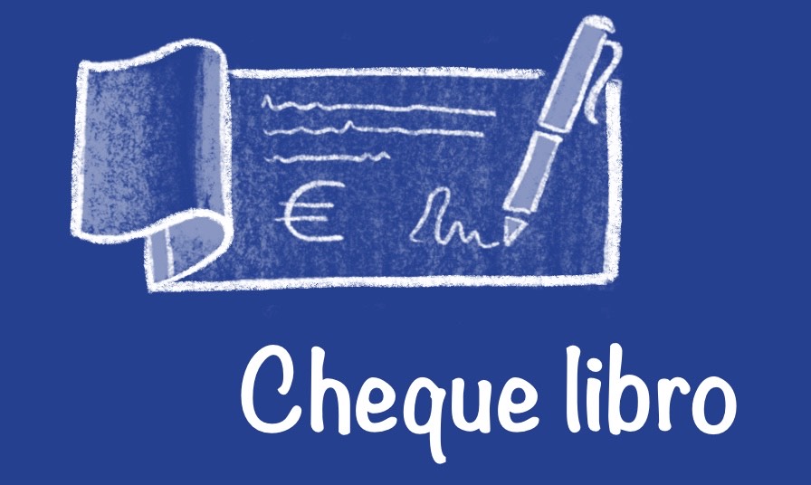 CHEQUE LIBRO 4º ESO – IES Poeta Julián Andúgar